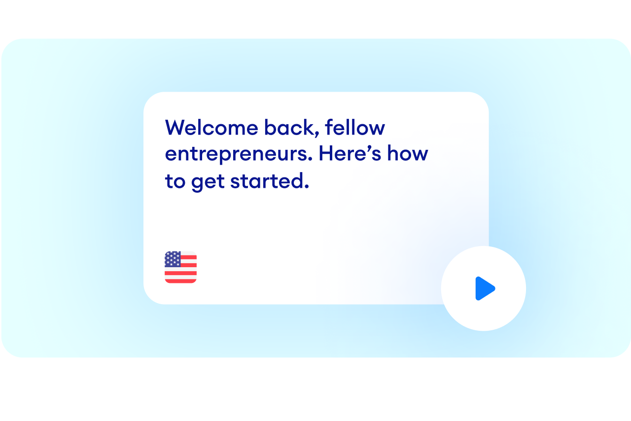 Text-to-Speech Avatar Creator - Create Talking Avatars - VEED.IO