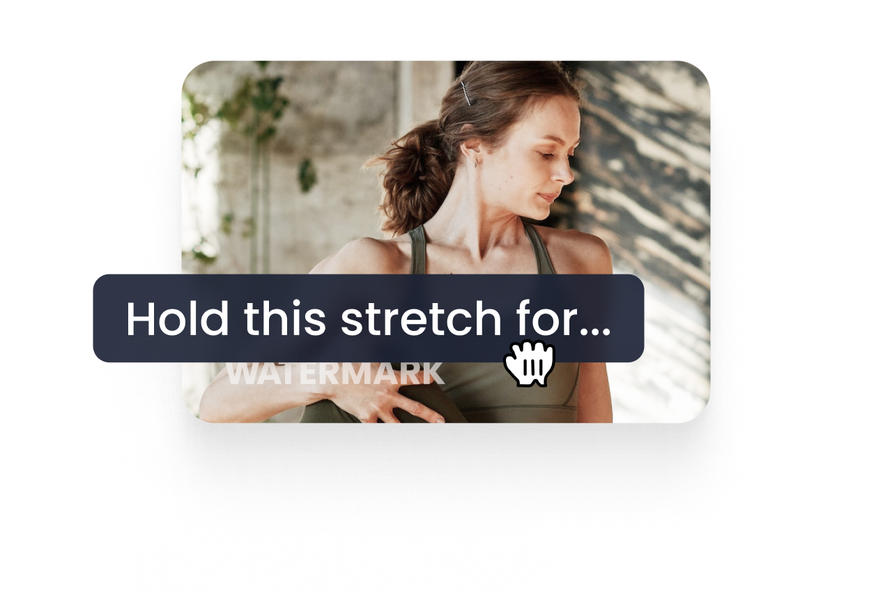 Remove Watermark from Video - Online Video Editor - VEED.IO