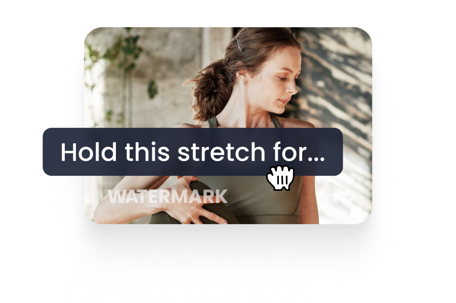 Remove Watermark from Video - Online Video Editor - VEED.IO