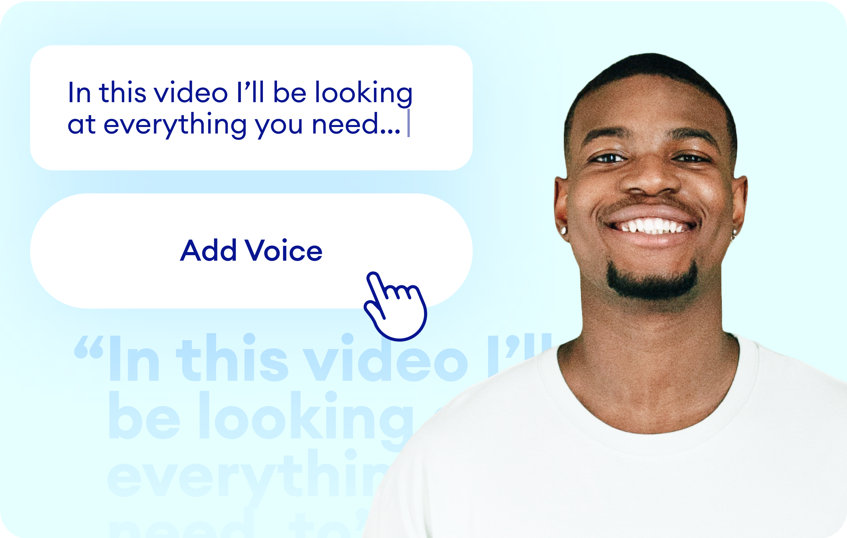 Text-to-Speech Avatar Creator - Create Talking Avatars - VEED.IO