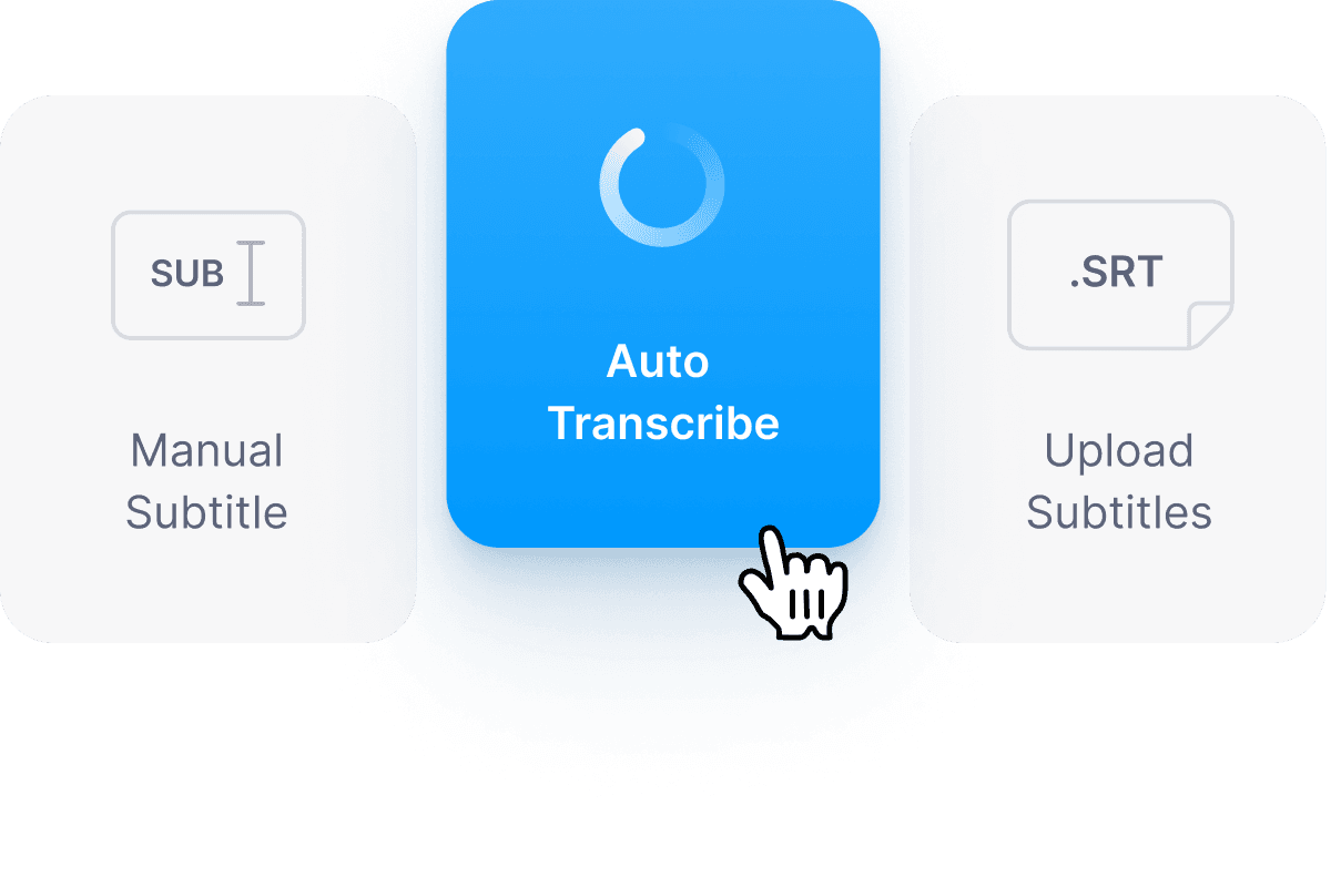 Traduza Áudio para texto - Auto Transcrever & Traduzir - VEED.IO