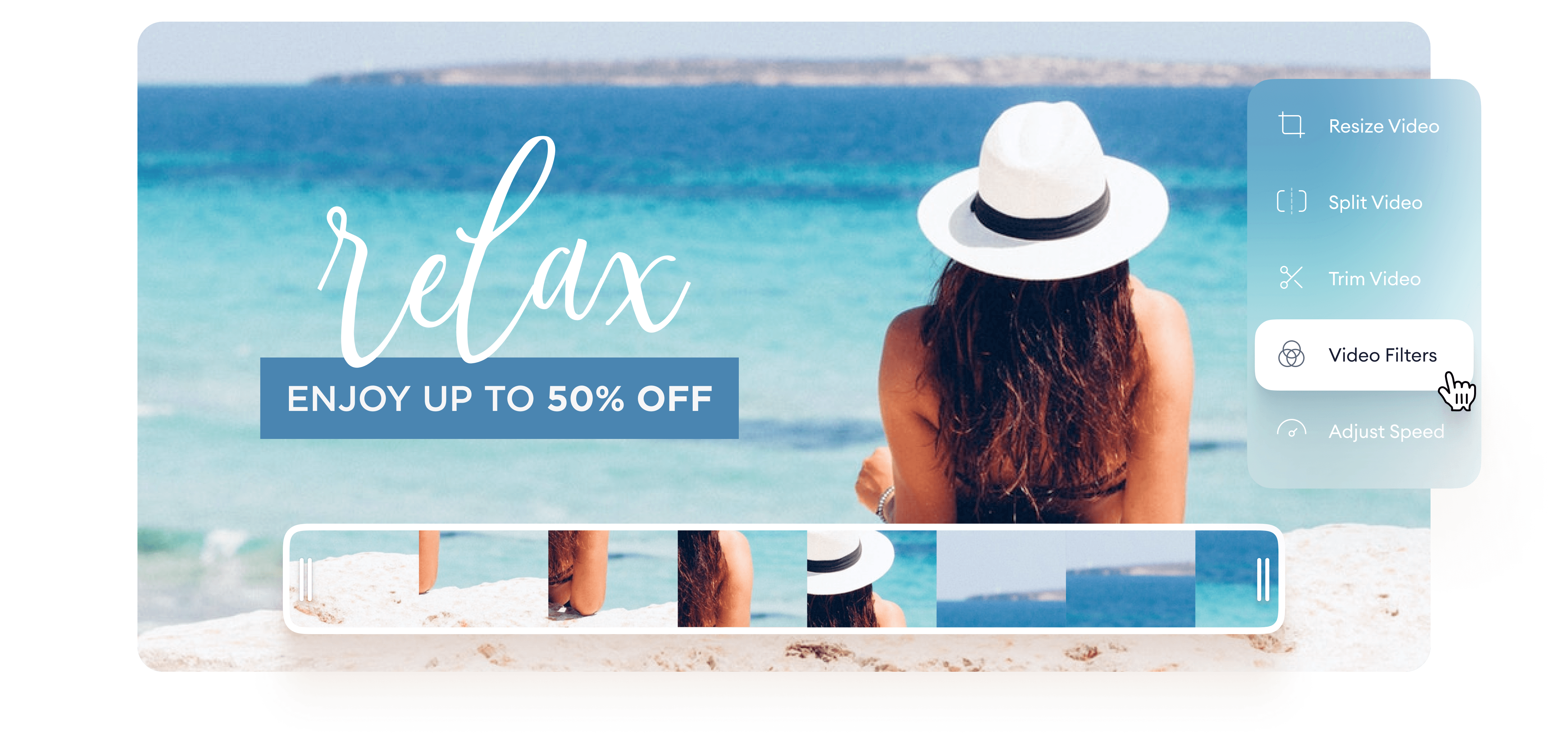 Travel Video Maker and Editor - VEED.IO