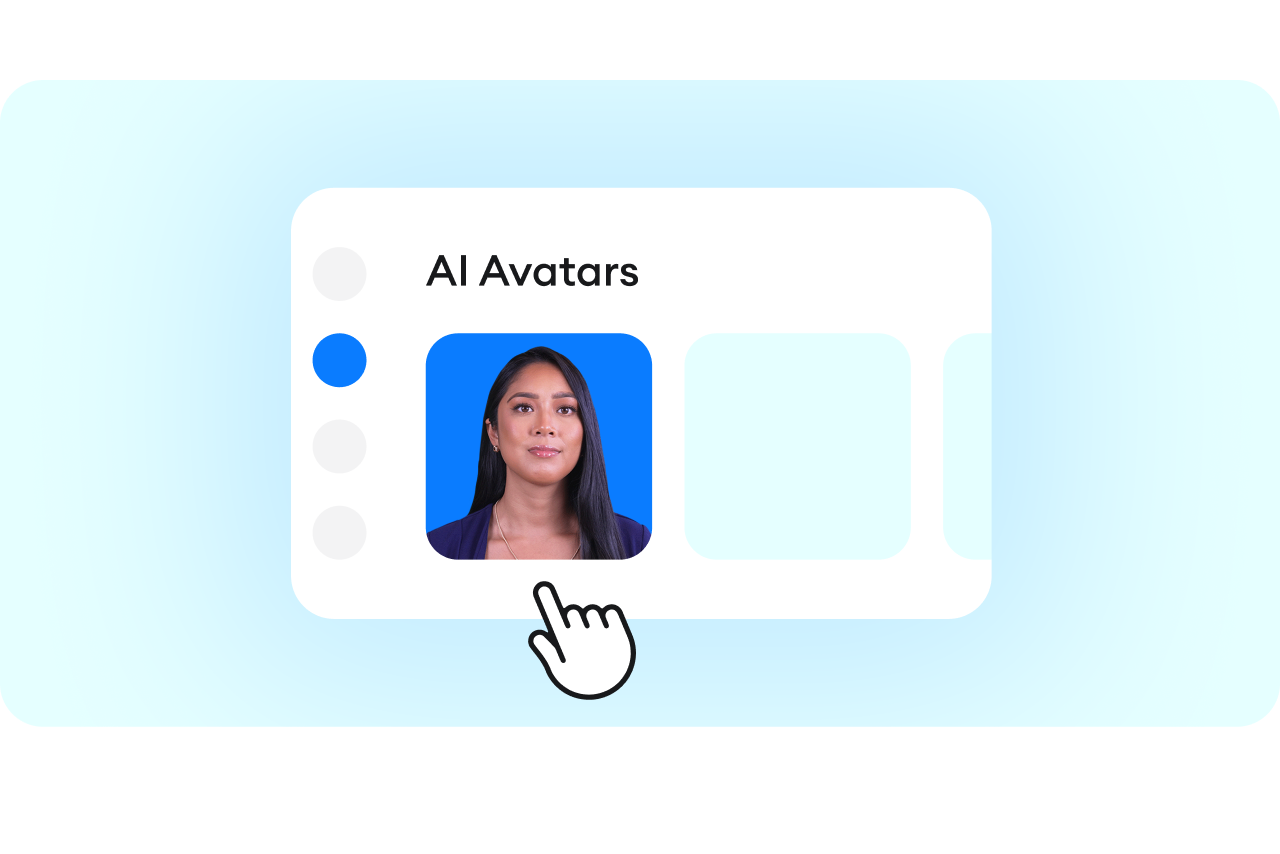 Text-to-Speech Avatar Creator - Create Talking Avatars - VEED.IO