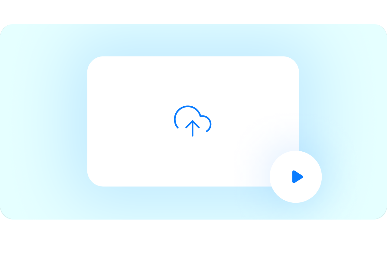 Eye Tracking Software - Eye Contact Correction for Videos - VEED.IO