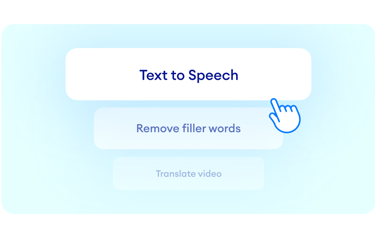 AI Video - Create Videos Using AI Tools and Templates - VEED.IO