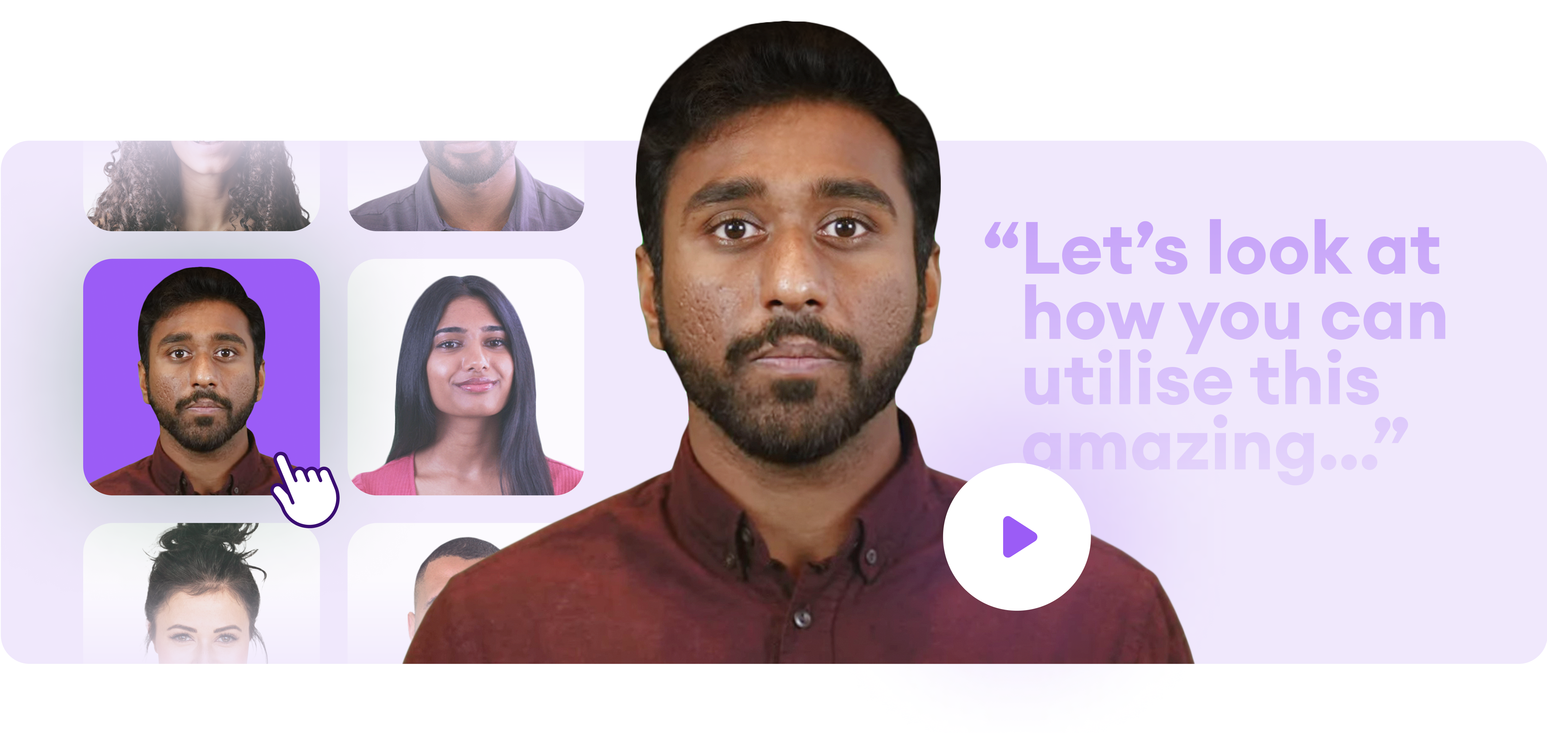 Text to Video - Video Generator AI Tool - VEED.IO