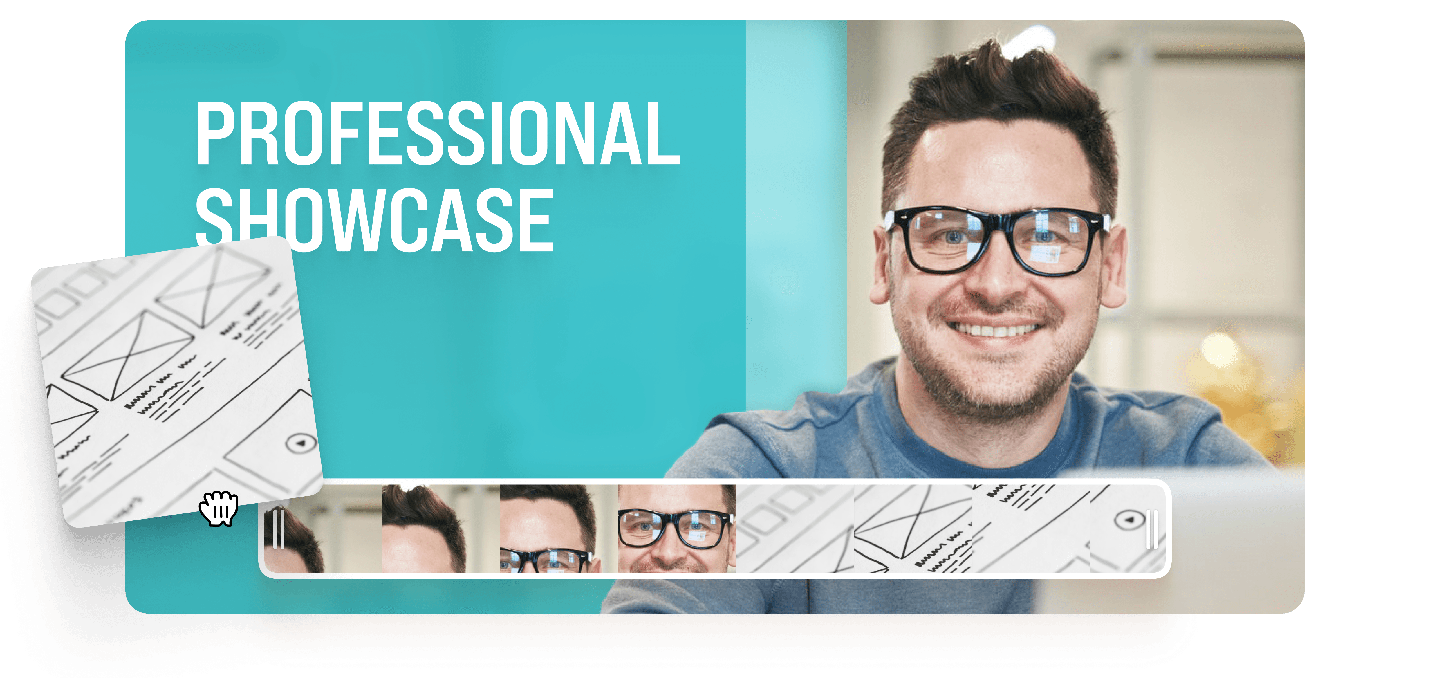 Video Resume Maker - Make Video Resumes Online - VEED.IO
