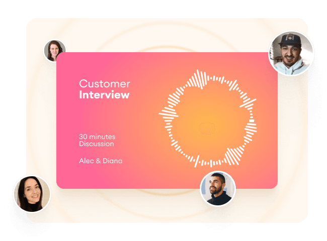 Online Voice Recorder - Using Your Microphone - VEED