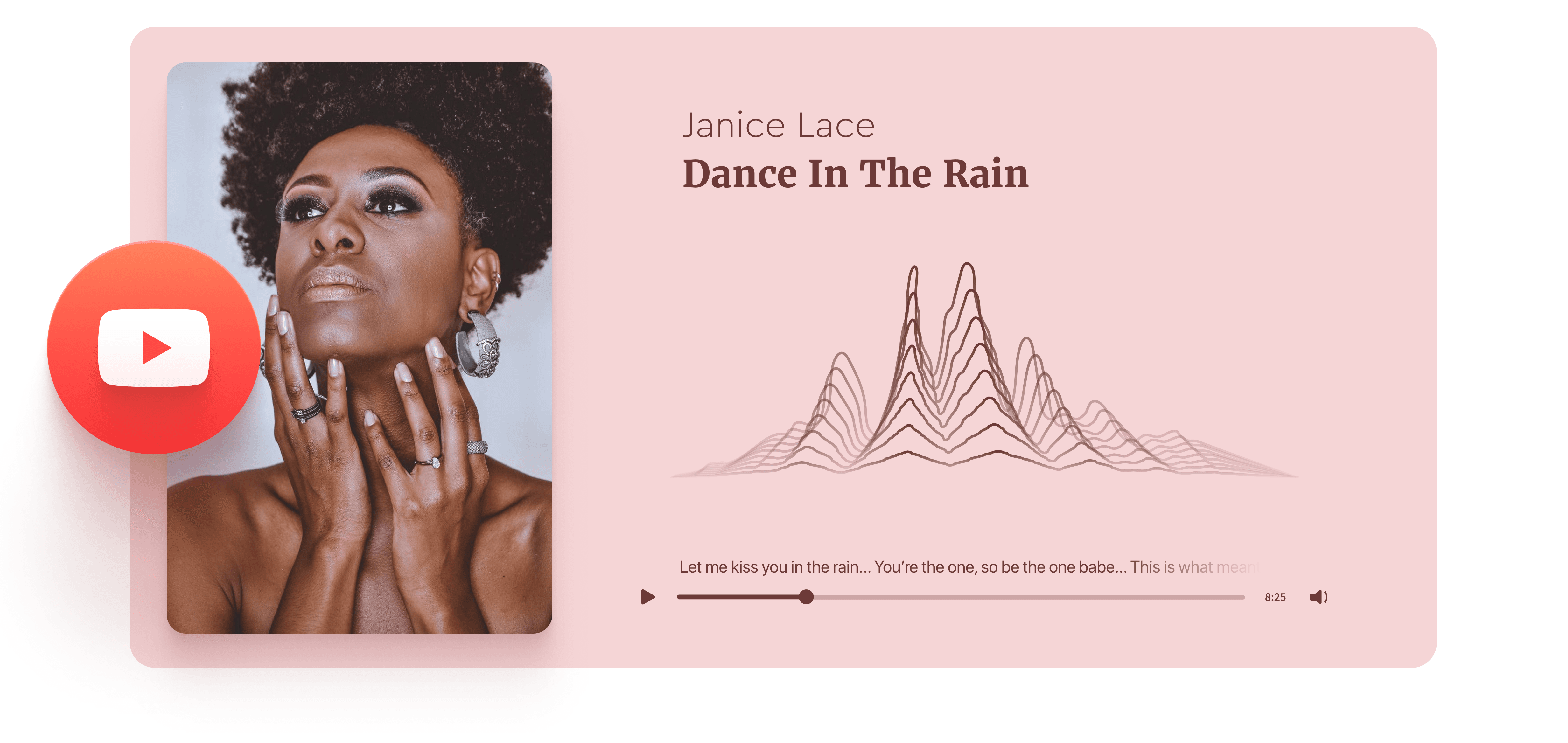 YouTube Music Visualizer Online - VEED.IO