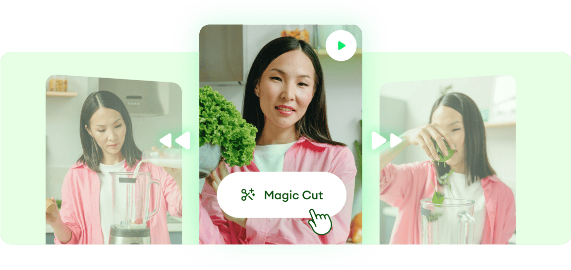 Jump Cut Video Editor - VEED.IO