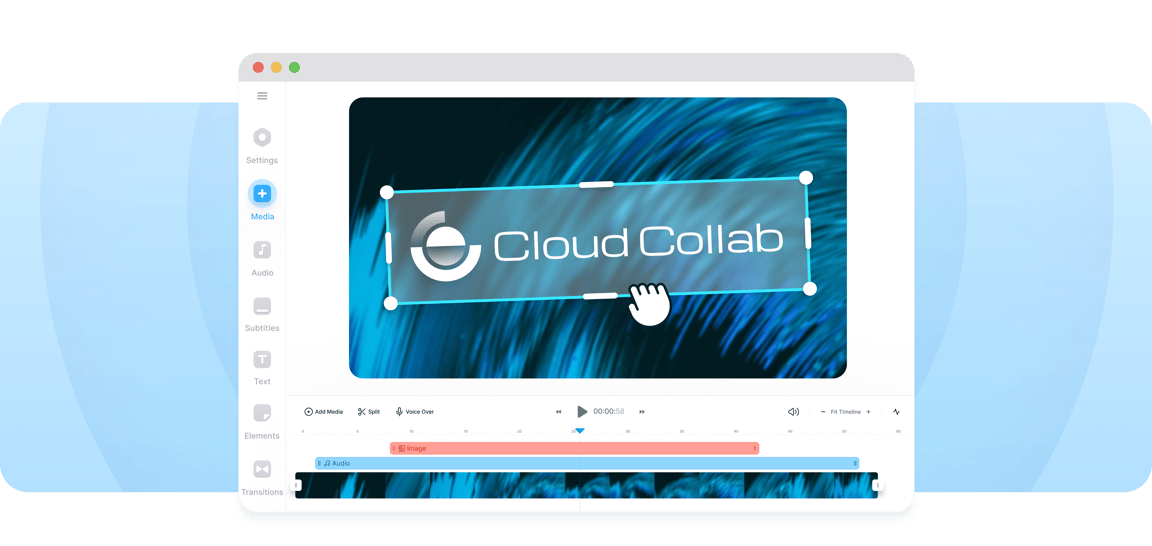 Create Stunning Logo Reveal Videos - Free Logo Reveal Video Maker - VEED.IO