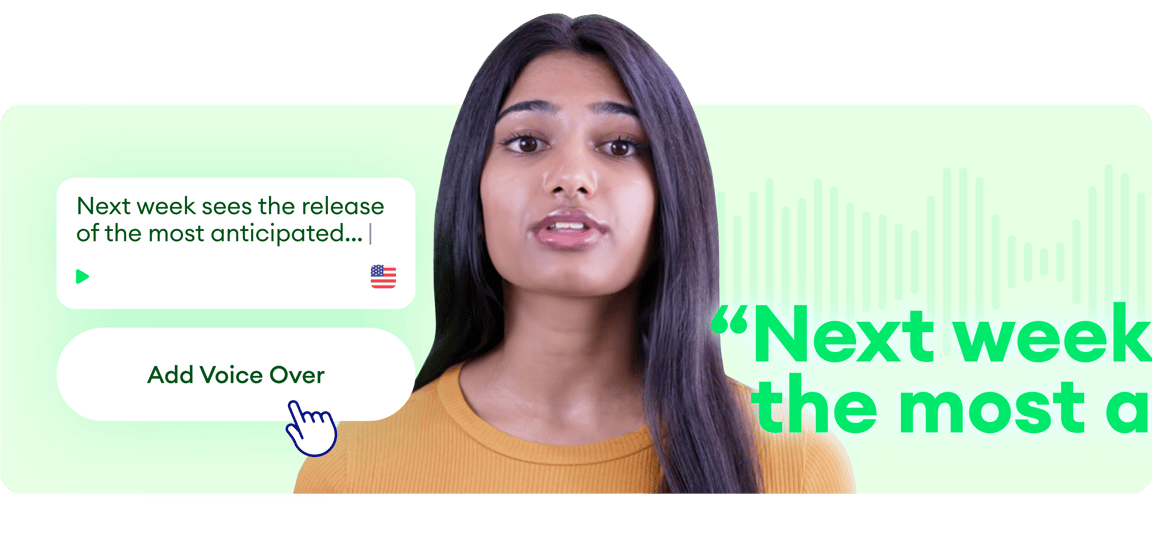 AI VTuber Maker - Create VTuber Avatars - VEED.IO