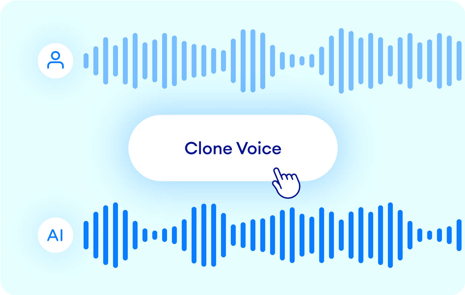 AI Voice Cloning Customized AI Text to Speech VEED IO AI Voice Cloning Customized AI Text to Speech VEED IO