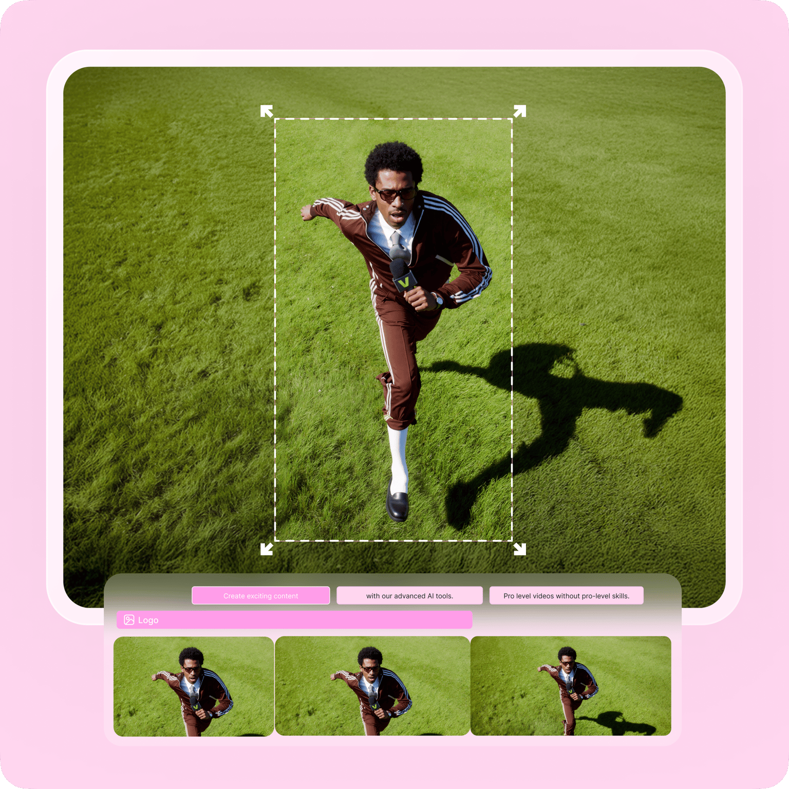 AI Image Extender - AI Photo Extender - VEED.IO
