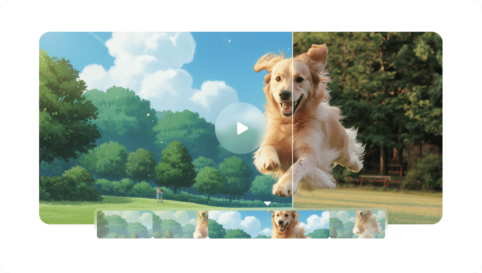 AI Style Transfer - Apply Artistic Styles to Images - VEED.IO