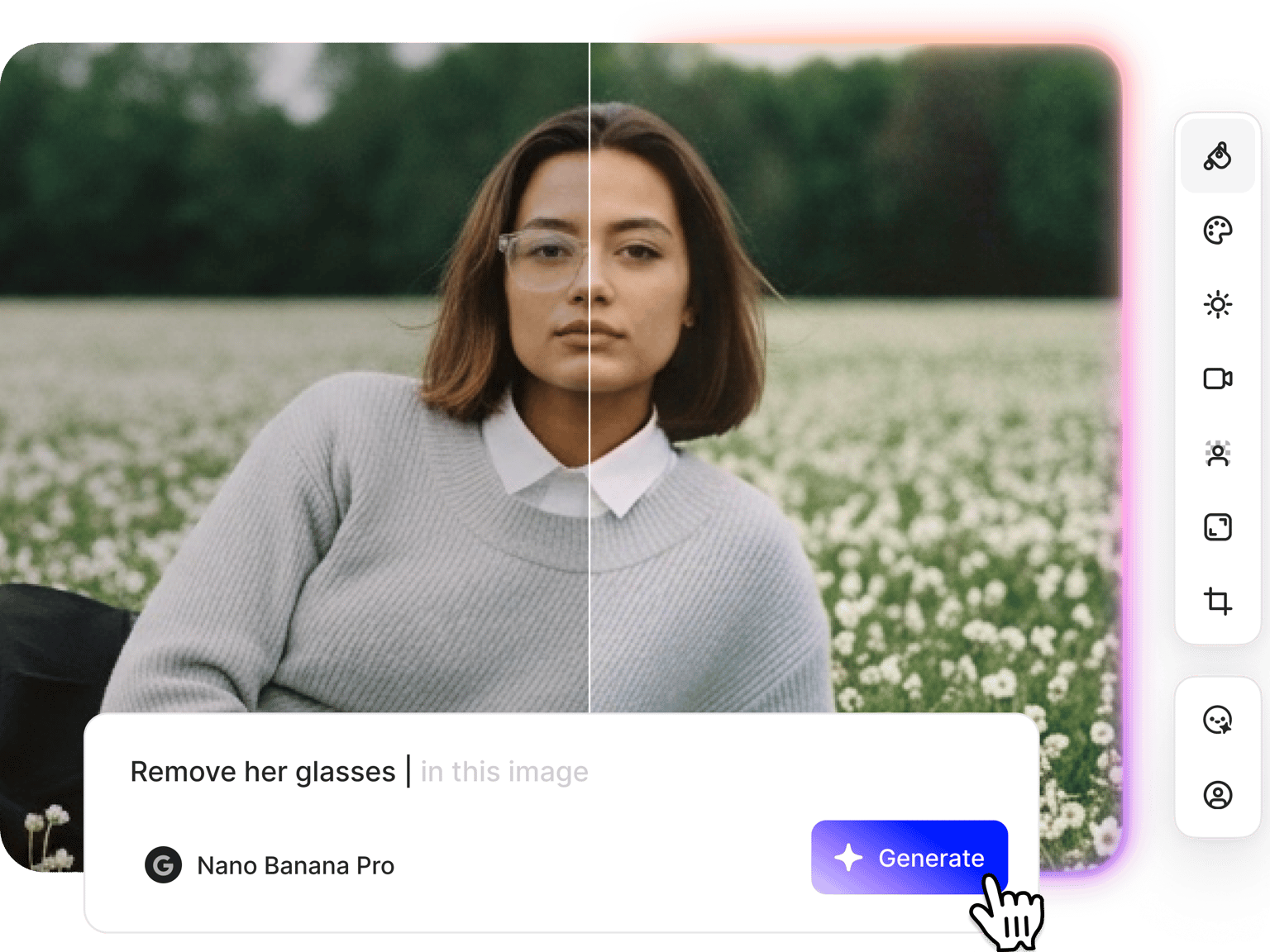 Object Remover - Remove Unwanted Objects from Photos - VEED.IO