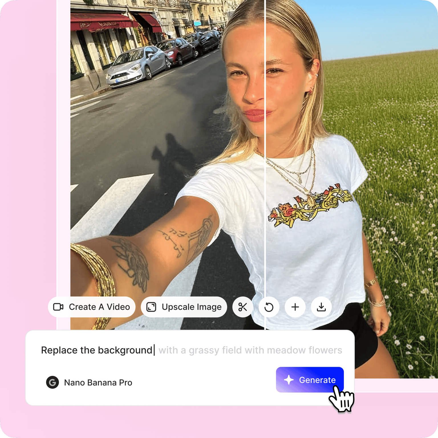 Background Remover - Remove Background from Image Online - VEED.IO