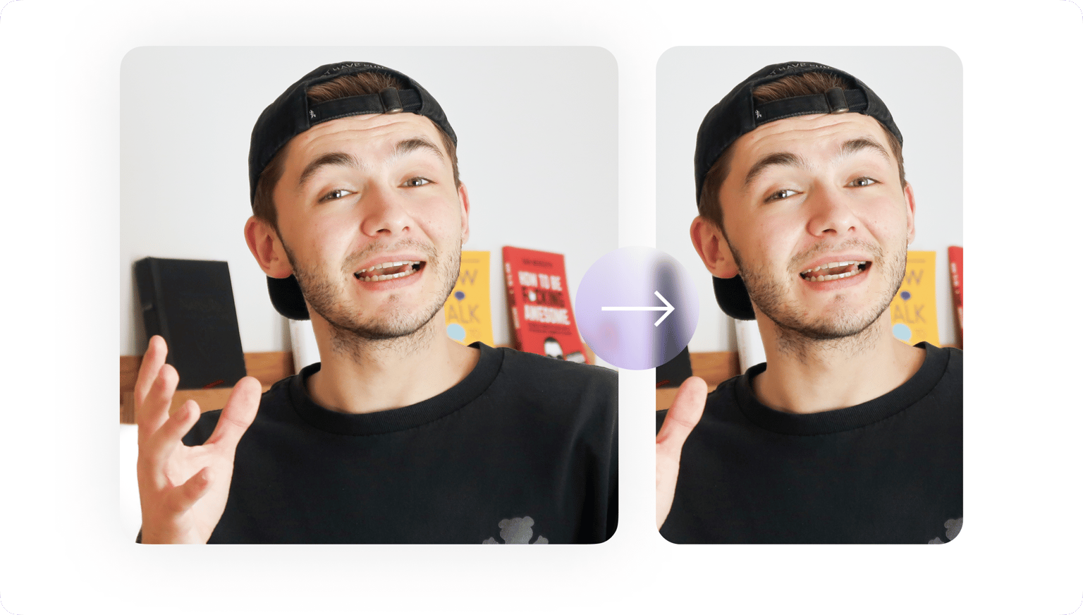 Vertical Video Editor - Make Videos Online - VEED.IO