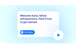 AI Voice Cloning - Customized AI Text-to-Speech - VEED.IO