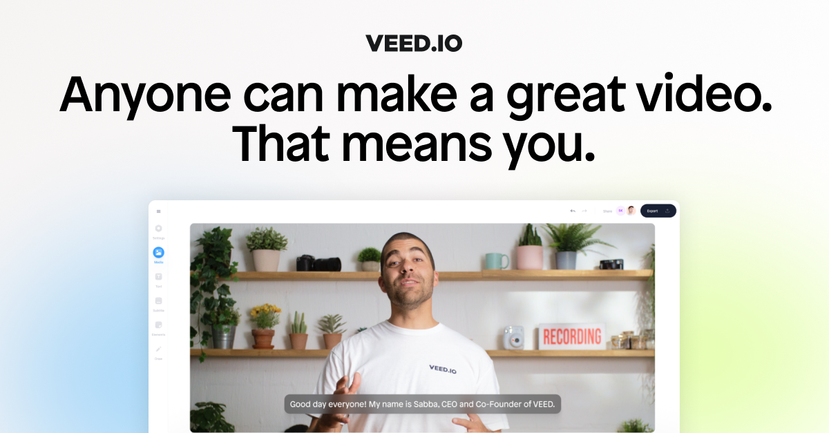 Is VEED IO Safe To Use Here s What You Need To Know Is VEED IO Safe To Use Here s What You Need To Know