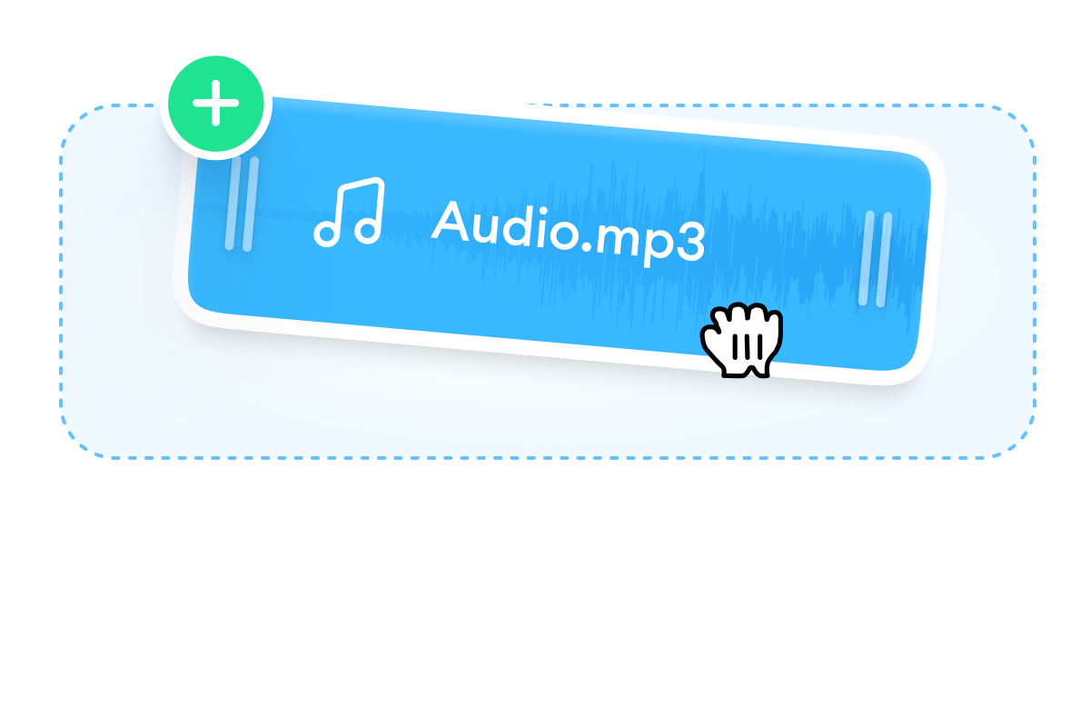 Convert Audio to Text - Automatic AI Transcription - VEED.IO